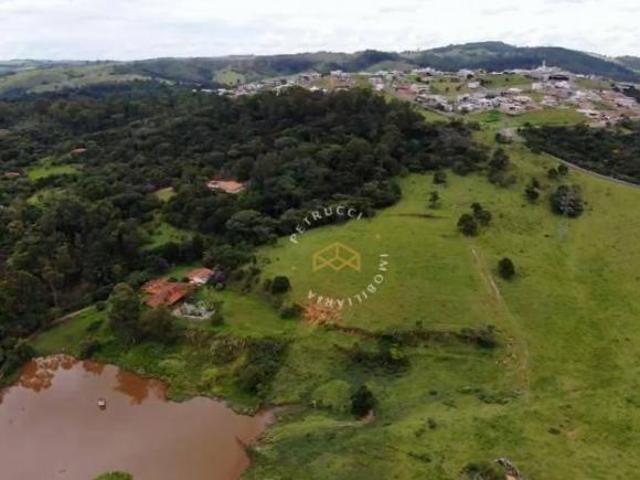 Área à venda, 187000 m² por R$ 18.000.000,00 Monte Alegre Vinhedo/SP