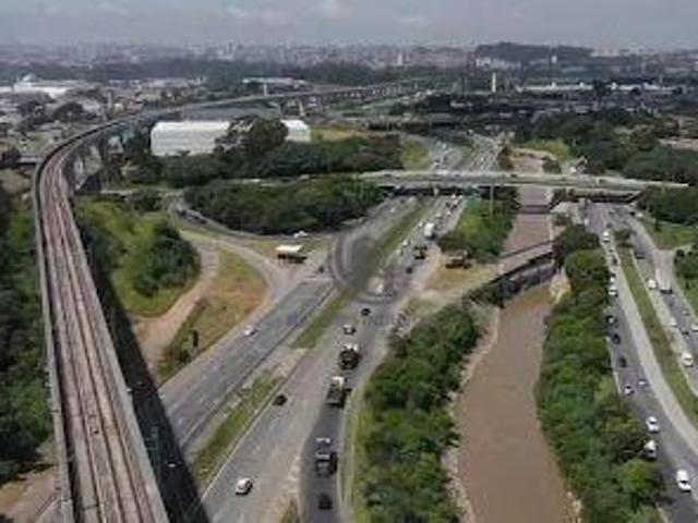 Área à venda, 18700 m² Jardim São Geraldo Guarulhos/SP