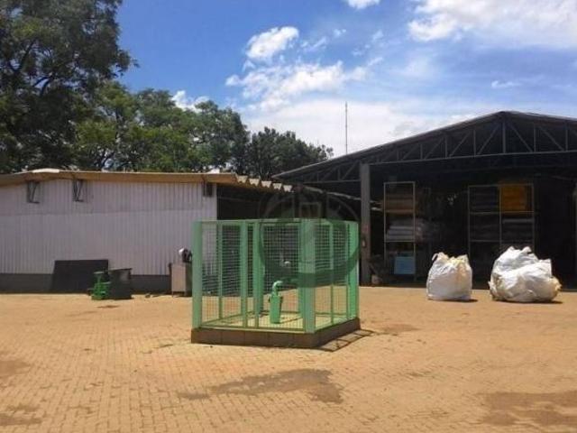 Área à venda, 188789 m² por R$ 12.000.000,00 Bonfim Paulínia/SP