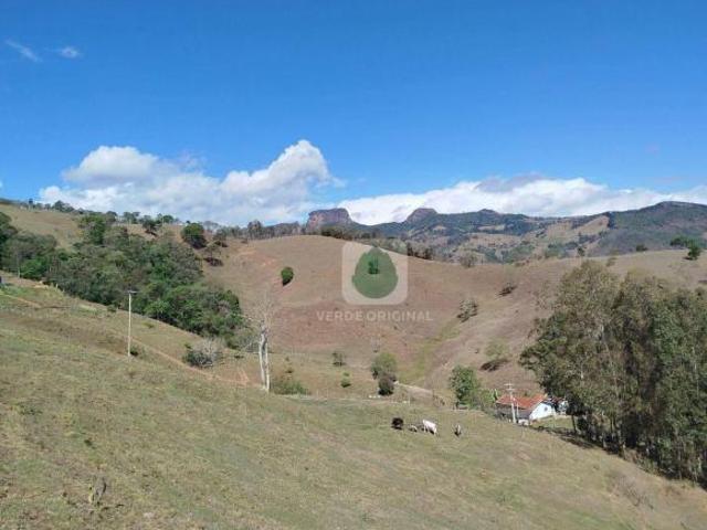 Área à venda, 18000 m² por R$ 640.000,00 Quilombo São Bento do Sapucaí/SP