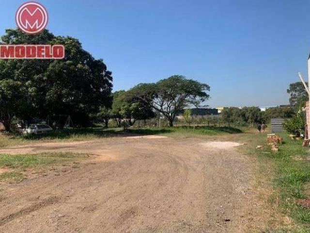 Área à venda, 18000 m² por R$ 6.300.000,00 Campestre Piracicaba/SP