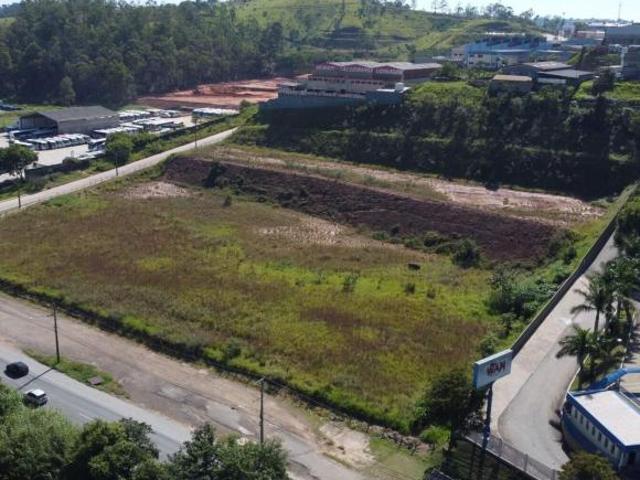 Área à venda, 18000 m² por R$ 6.300.000,00 Área Industrial Várzea Paulista/SP