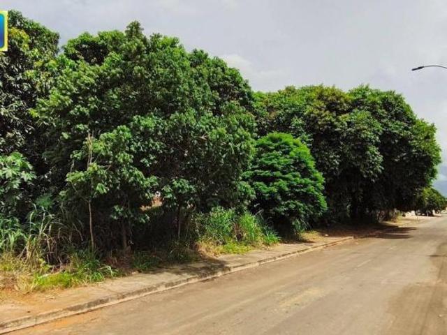 Área à venda, 1800 m² por R$ 475.000,00 Jardim Serrano Caldas Novas/GO