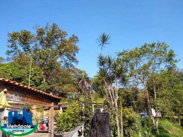 Área à venda, 18200 m² por R$ 11.830.000,00 Jardim Bela Vista Guarulhos/SP
