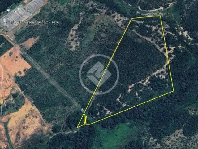 Área A Venda 18 Hectares Localizado no Capão Grande