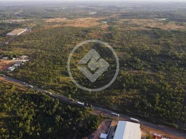 Área A Venda 18 Hectares Localizado no São Matheus