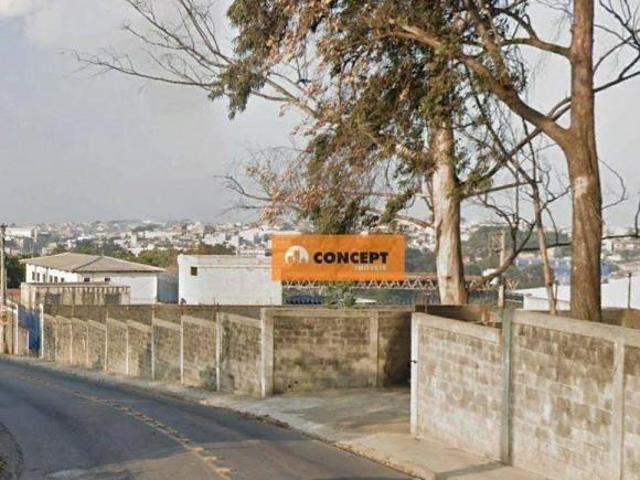Área à venda, 18 m² por R$ 14.000.000,00 Jardim Nossa Senhora do Caminho Ferraz de Vasconcelos/S