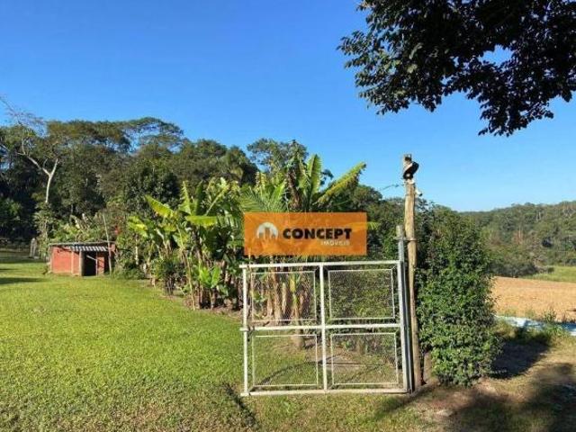 Área à venda, 194.154,00 m² por R$ 11.649.240 Parque Santa Rosa Suzano/SP