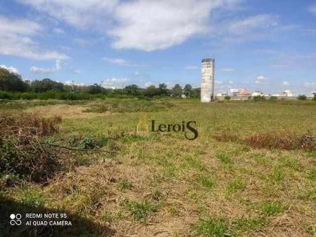 Área à venda, 19500 m² por R$ 13.650.000,00 Parque Nossa Senhora da Candelária Itu/SP