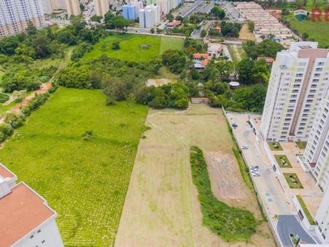 Área à venda, 19540 m² Parque Campolim Sorocaba/SP
