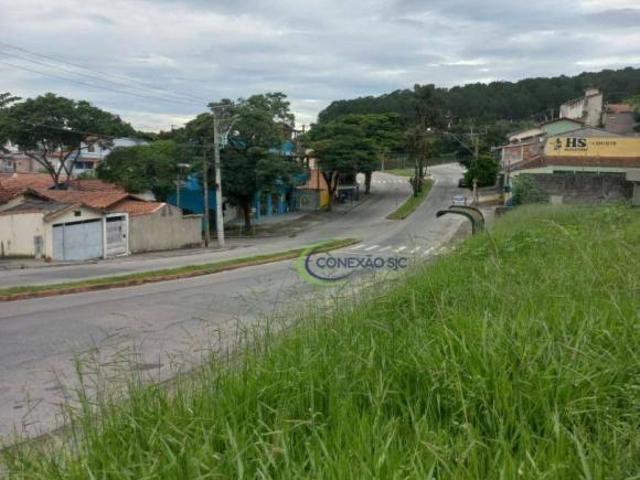 Área à venda, 19561 m² por R$ 10.000.000,00 Jardim Telespark São José dos Campos/SP