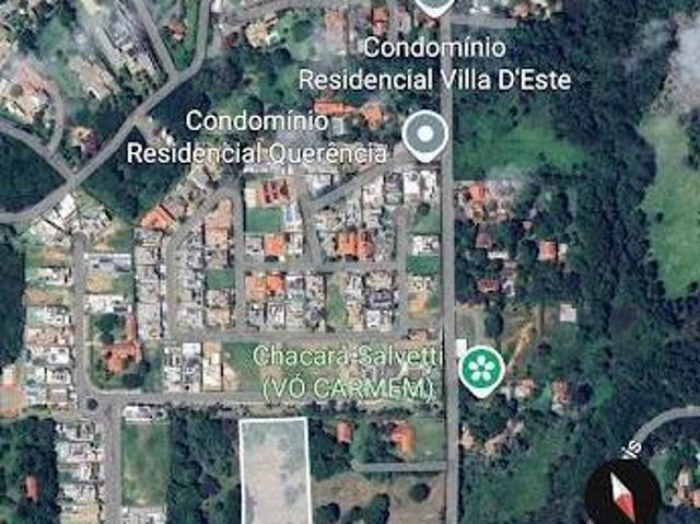Área à venda, 19570 m² por R$ 13.503.300,00 Dois Córregos Valinhos/SP