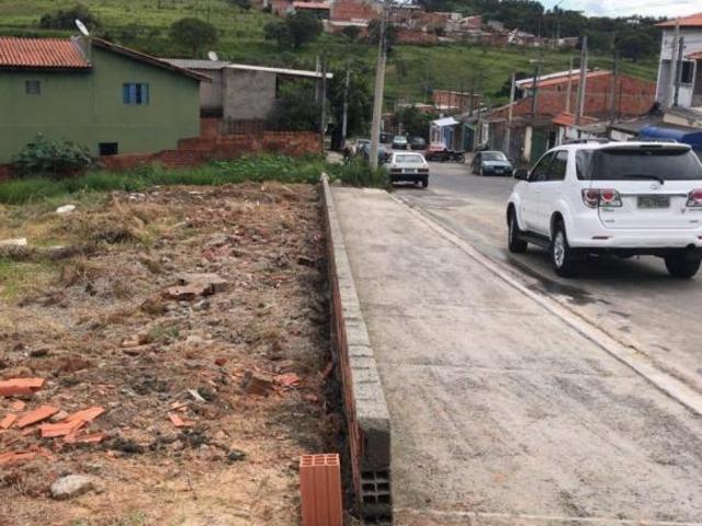 Área à venda, 1960 m² por R$ 800.000,00 Jardim Nogueira Sorocaba/SP