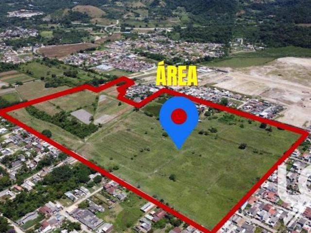 Área à venda, 197578 m² por R$ 35.564.000,00 Pegorelli Caraguatatuba/SP