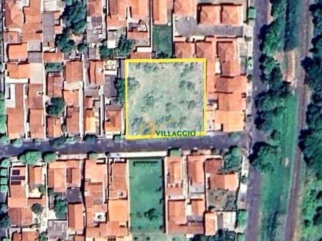 Área à venda, 1978 m² por R$ 750.000,00 Jardim Vitória Régia São José do Rio Preto/SP
