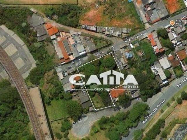 Área à venda, 1983 m² por R$ 6.000.000,00 Itaquera São Paulo/SP