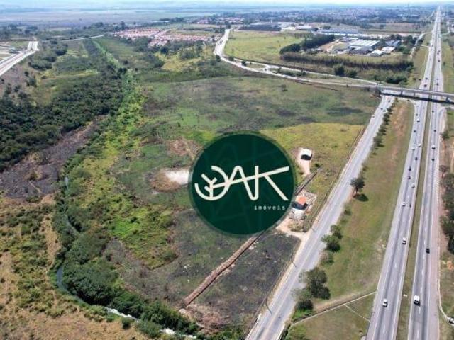 Área à venda, 198000 m² por R$ 79.200.000,00 Jardim Santa Inês São José dos Campos/SP