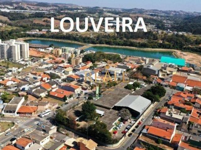 Área à venda, 19860 m² por R$ 12.350.000,00 Capivari Louveira/SP