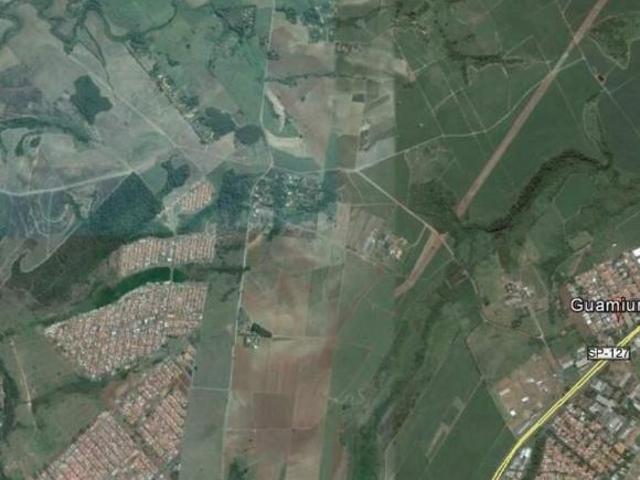 Área à venda, 1900000 m² Jardim Dona Luisa Piracicaba/SP