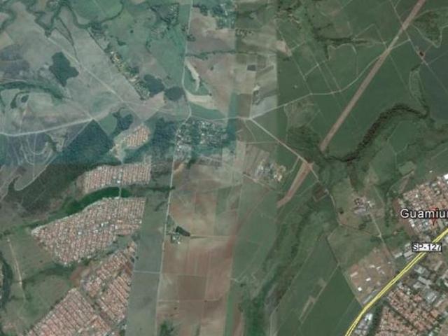 Área à venda, 1900000 m² Jardim Dona Luisa Piracicaba/SP