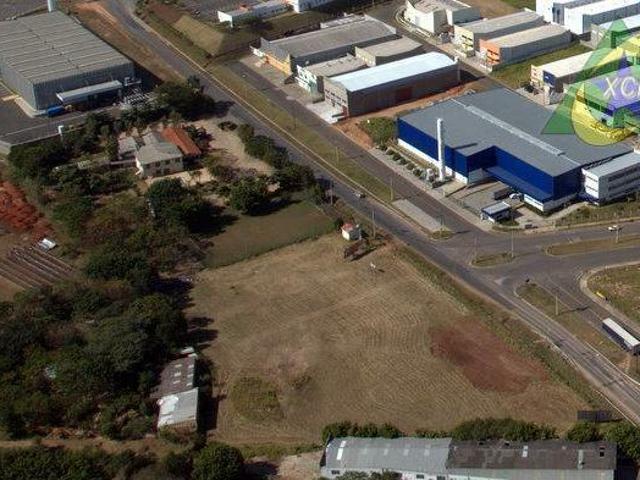 Área à venda, 19000 m² Distrito Industrial Domingos Giomi Indaiatuba/SP