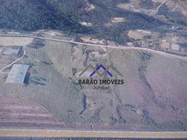 Área à venda, 19100 m² por R$ 800.000,00 Parque da Fazenda Itatiba/SP