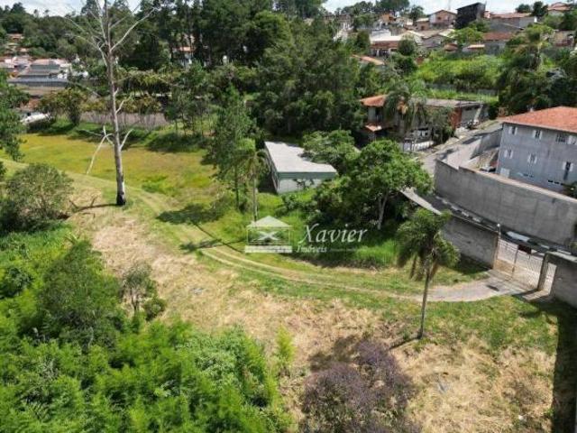 Área à venda, 19227 m² por R$ 7.000.000,00 Chácara Bel Verde Vargem Grande Paulista/SP