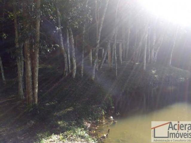 Área à venda, 193600 m² por R$ 1.500.000,00 Cachoeira Cotia/SP