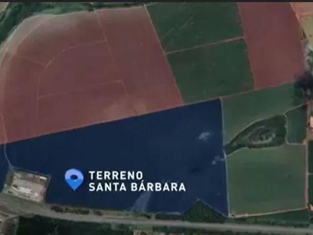 Área à venda, 1.081.874 m² Santa Bárbara D'Oeste/SP