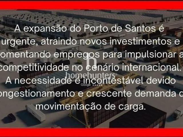 Área à venda, 1.100.000m² por R$320.000.000,00 Rodovia Sp 1o1 Guarujá/SP