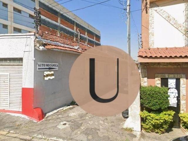 Área à Venda | 1.108 m² de Terreno | Vila Formosa | A 3 min da Futura Estação Vila Formosa