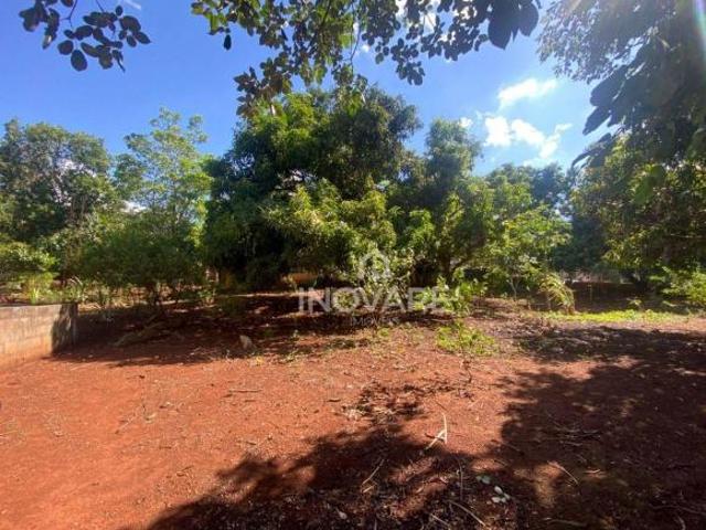 Área à venda, 1 m² por R$ 1.500.000,00 Zona Rural Araporã/MG