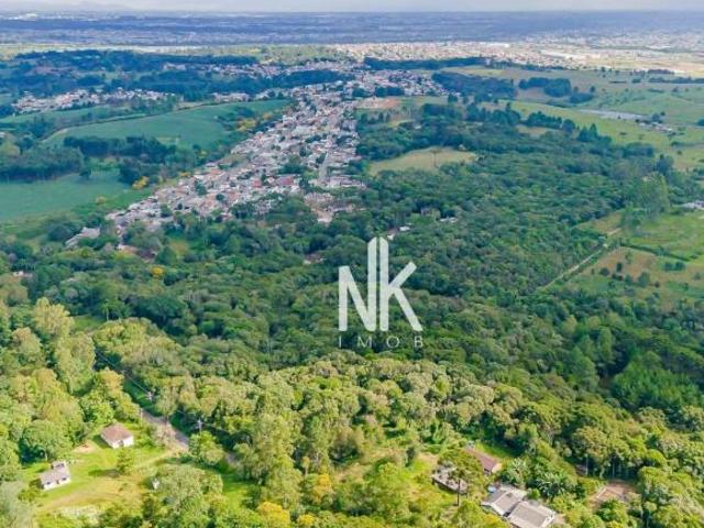 Área à venda, 20455 m² por R$ 1.500.000,00 Alphaville Graciosa Pinhais/PR
