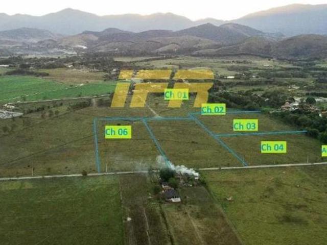 Área à venda, 20500 m² por R$ 600.000,00 Mandú Pindamonhangaba/SP