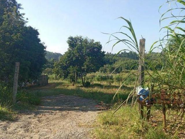 Área à venda, 20500 m² por R$ 2.500.000,00 Sítio das Lages Vargem Grande Paulista/SP