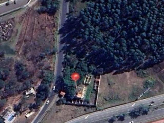Área à venda, 2050 m² por R$ 1.900.000 Jardim Vergueiro Sorocaba/SP