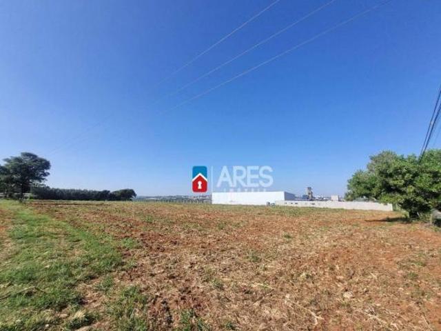 Área à venda, 20800 m² por R$ 4.570.000 Jaguari Limeira/SP