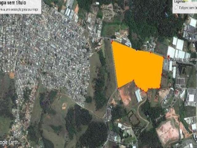Área à venda, 200000 m² por R$ 100.000.000,00 Perobal Itaquaquecetuba/SP