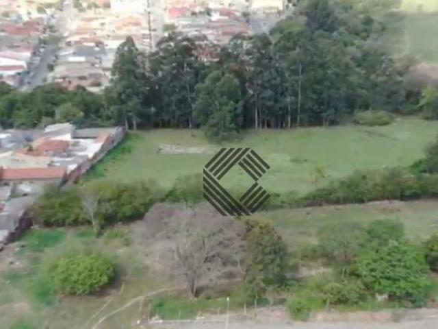Área à venda, 20000 m² Bairro Caguaçu Sorocaba/SP