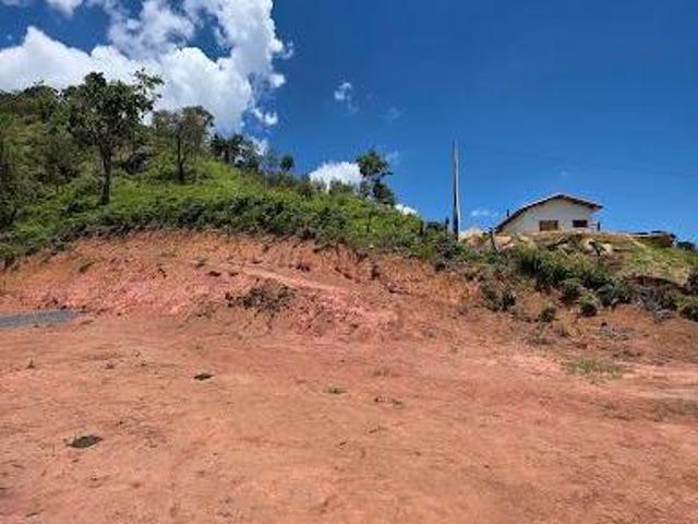Área à venda, 20000 m² por R$ 520.000,00 Rio Manso Cunha/SP