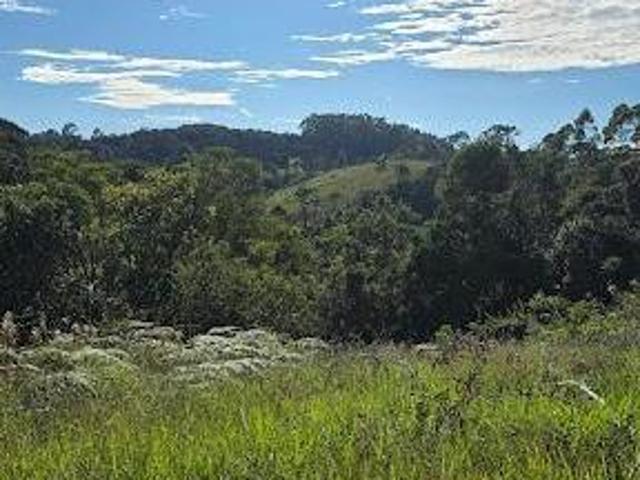 Área à venda, 20000 m² por R$ 550.000 Aparição Cunha/SP