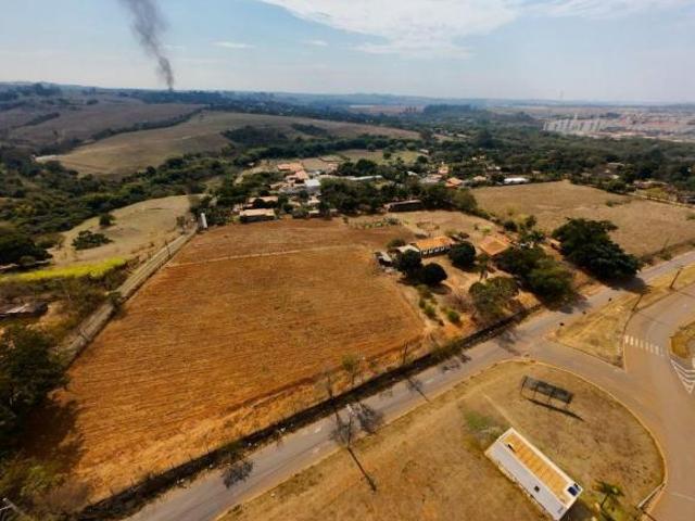 Área à venda, 20000 m² por R$ 6.000.000,00 Parque Industrial Souza Queiroz Limeira/SP
