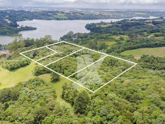 Área à venda, 20000 m² por R$ 800.000,00 Passauna Campo Largo/PR