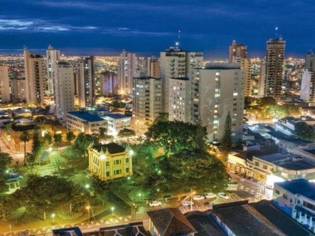 Área à venda, 20000 m² por R$ 8.000.000,00 Distrito Industrial Uberlândia/MG