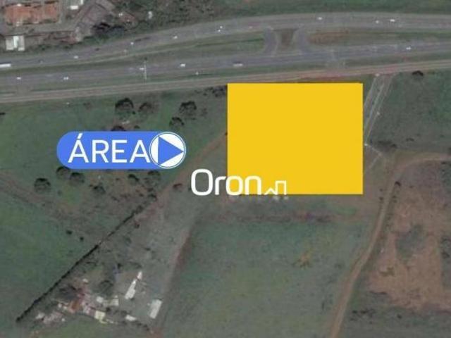 Área à venda, 20000 m² por R$ 8.999.000,00 Distrito Agro Industrial de Anápolis D A I A Anápol