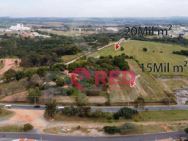 Área à venda, 20000 m² por R$ 11.000.000,00 Jardim Guarujá Sorocaba/SP