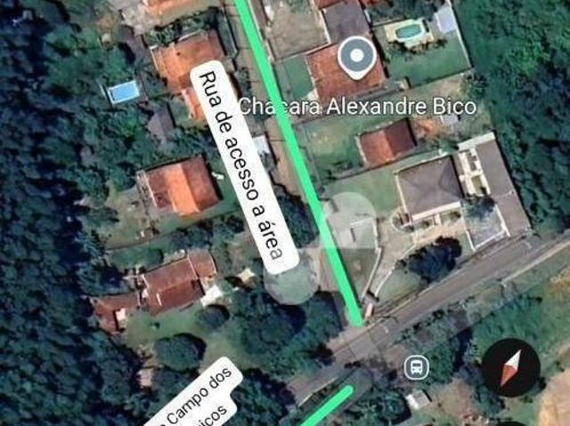Área à venda, 20000 m² por R$ 1.000.000,00 Castanho Jundiaí/SP