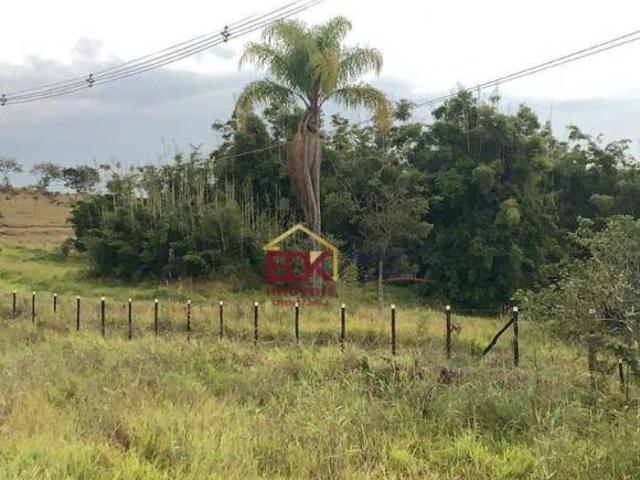 Área à venda, 20000 m² por R$ 1.144.000,00 Rio Verde Tremembé/SP