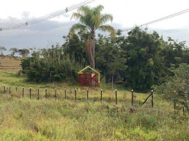 Área à venda, 20000 m² por R$ 1.144.000,00 Rio Verde Tremembé/SP