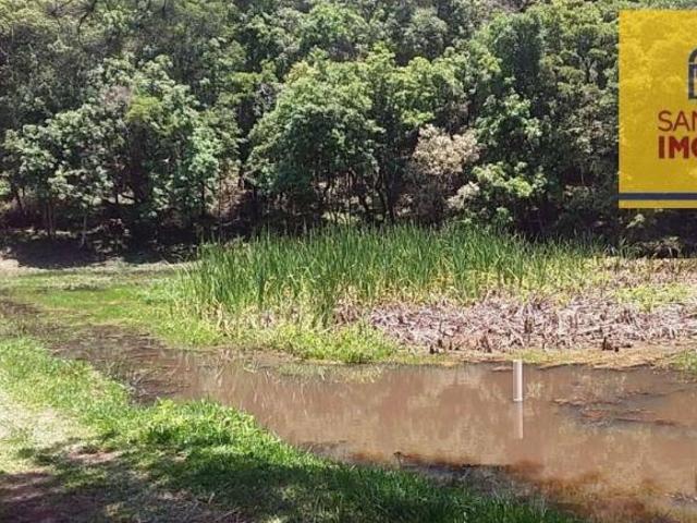 Área à venda, 20000 m² por R$ 1.100.000,00 Jardim Florestal Campo Largo/PR
